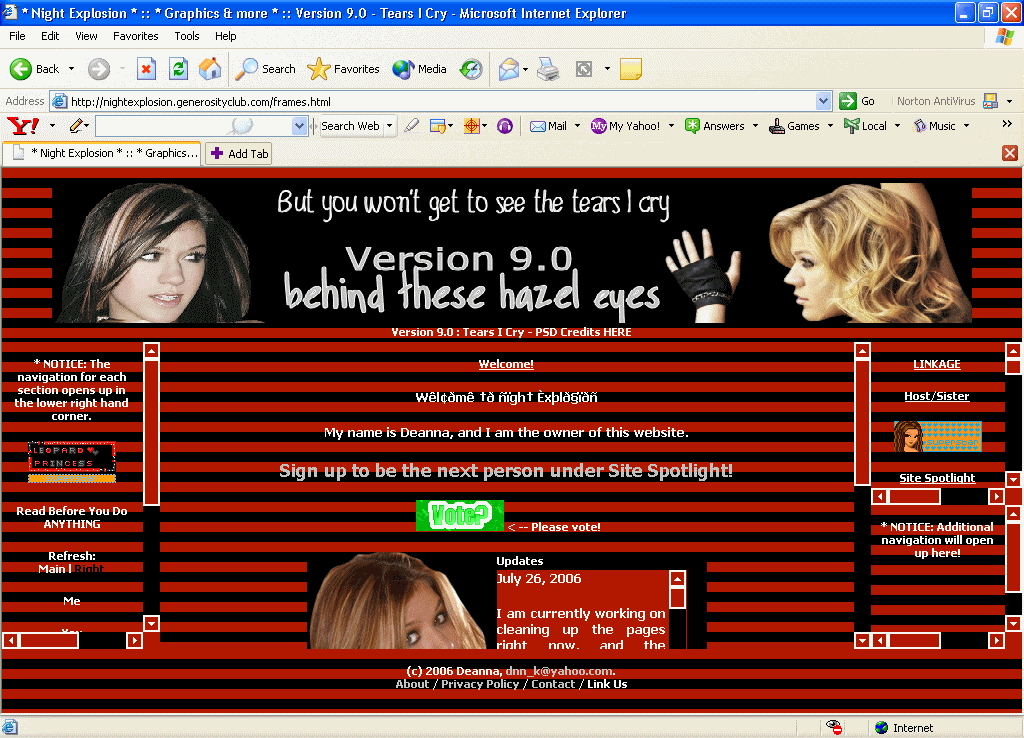 About – Gemini Magic