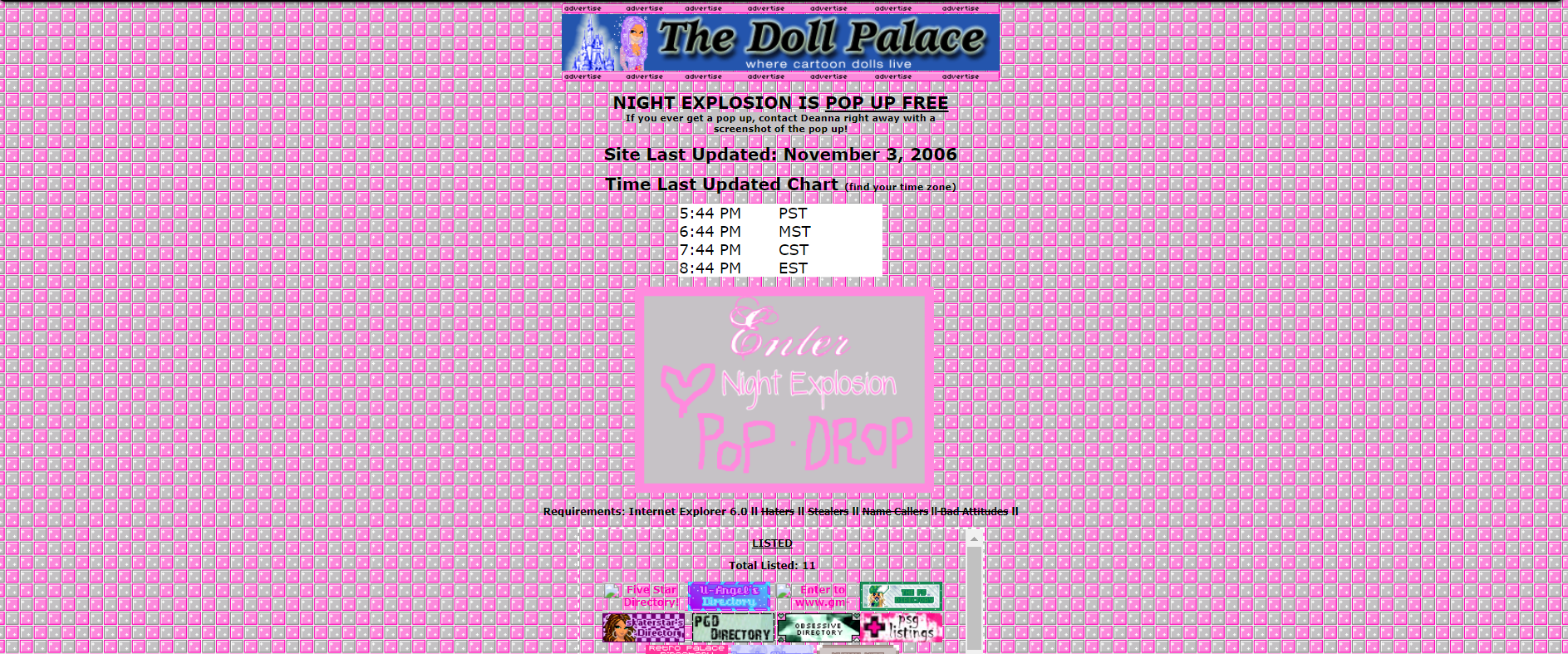 About – Gemini Magic